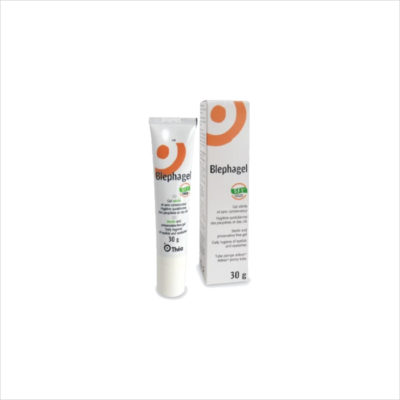 I-DROP PUR GEL | Drops For Severe Chronic Dry Eye Syndrome
