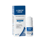 Hylo Gel Eye Drops | For Severe Dry Eye Symptoms