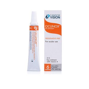 I-DROP PUR GEL | Drops For Severe Chronic Dry Eye Syndrome