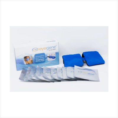 I-DROP PUR GEL | Drops For Severe Chronic Dry Eye Syndrome