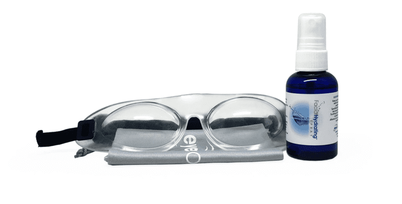 Eyeseals Hydrating Sleep Shield Mask | Eyeseals 4.0 | Buy Online